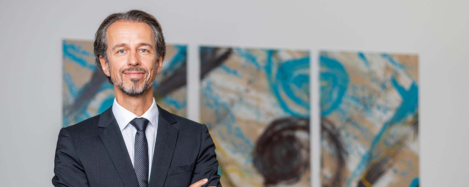 Lawyer Wiesflecker - Innsbruck & Vienna | Austria